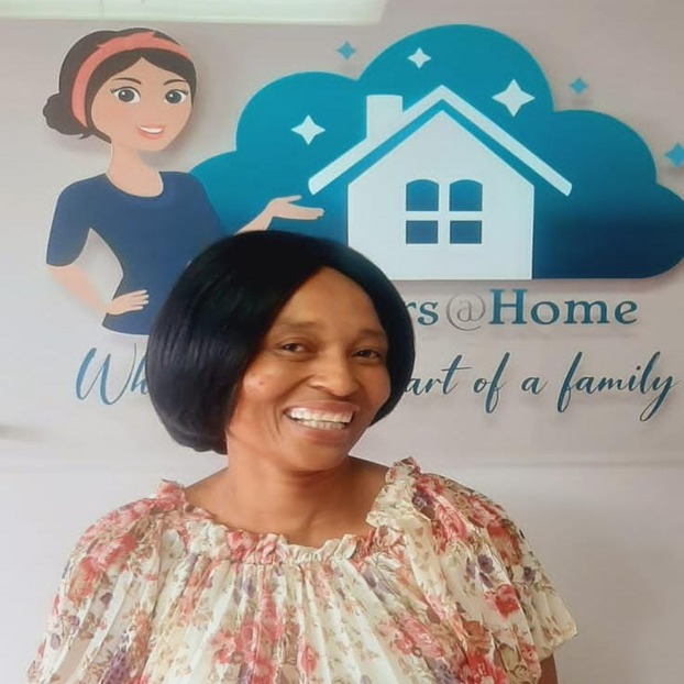 Housekeeping Care worker & Cook - Helpers@Home