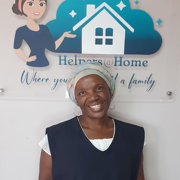 Housekeeper - Helpers@Home